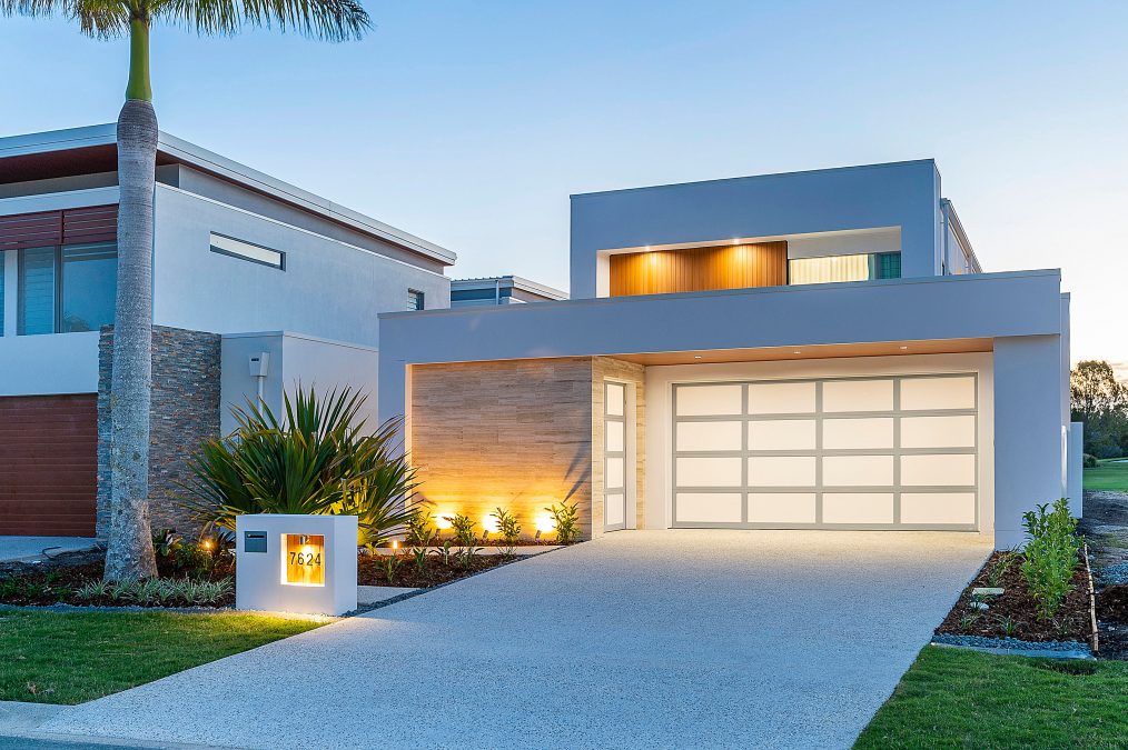 About - Resort Homes