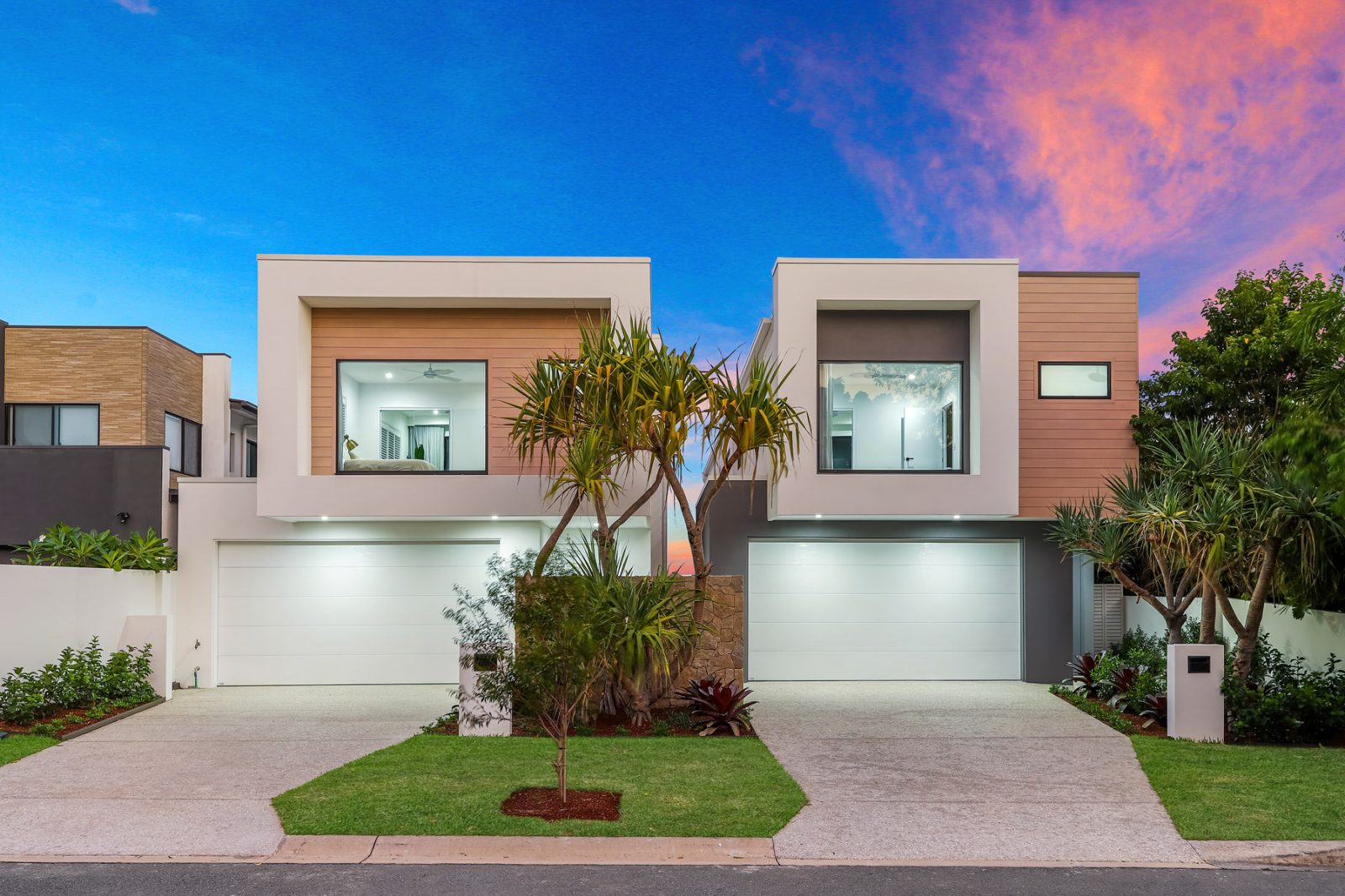 Luxury Home Builders Gold Coast | Resort Homes