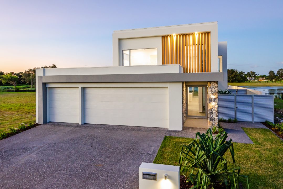 Projects - Resort Homes