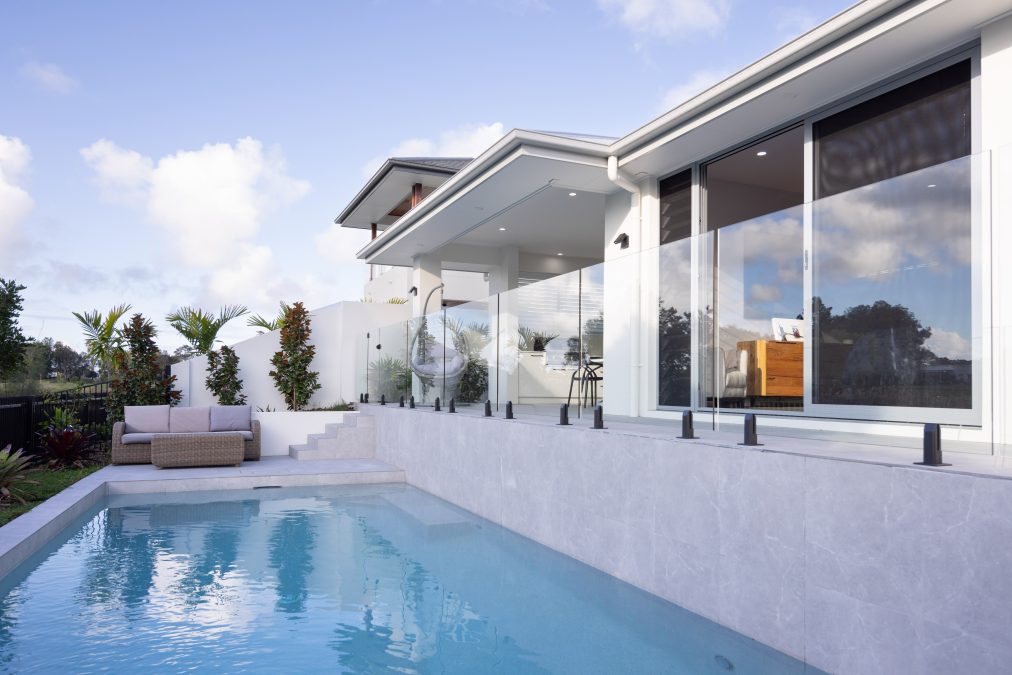 Projects - Resort Homes